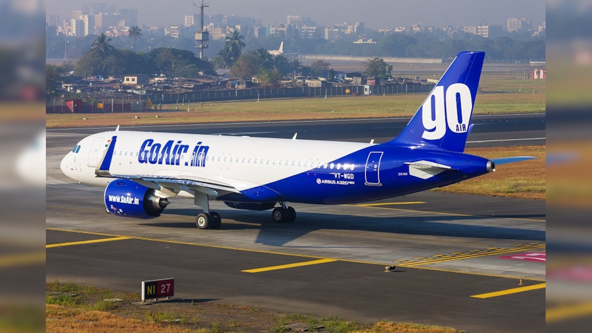 1 जून से GoAir शुरु करेगा फ्लाइट सर्विस, यात्रियों को करना होगा खास ...