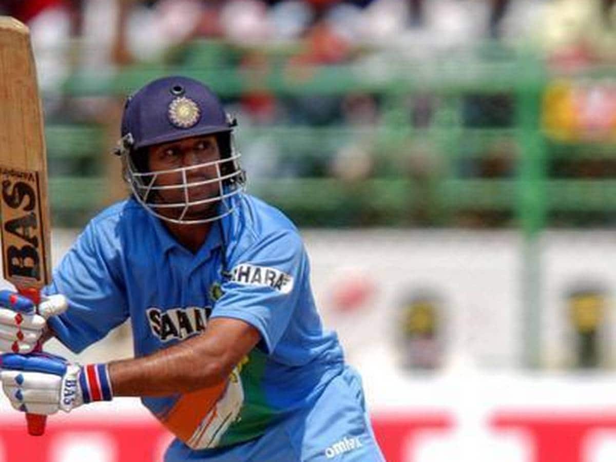 on this day ms dhoni first odi century against pakistan in ...