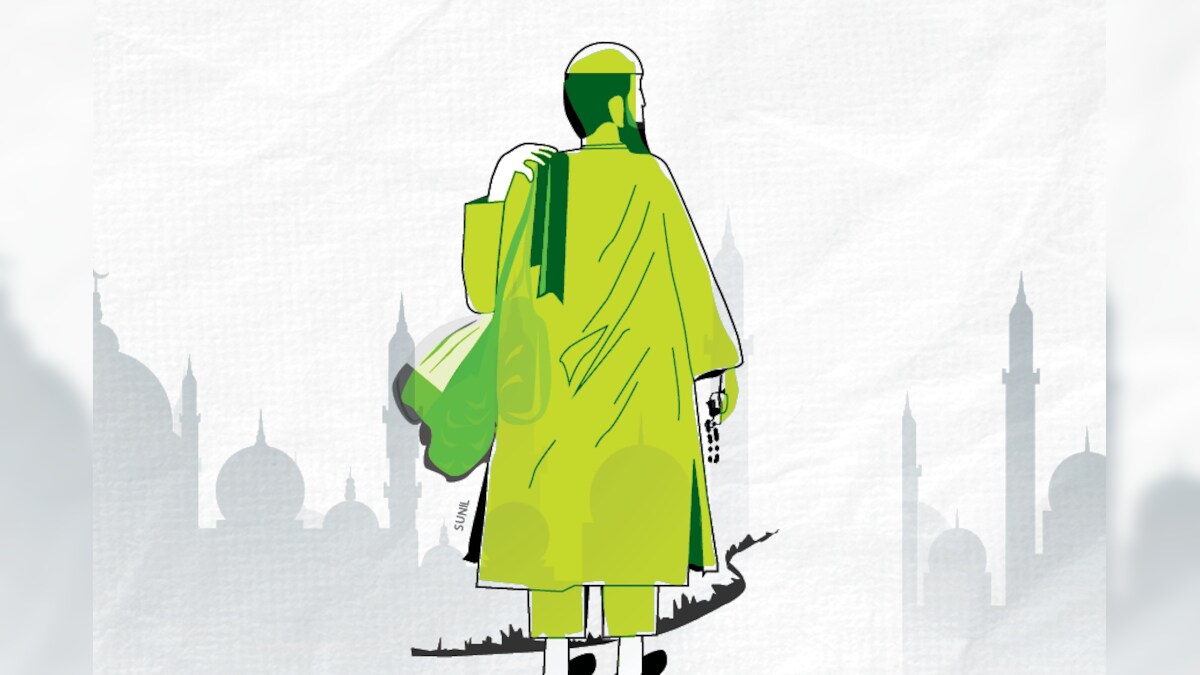 what is tablighi jamaat in islam and what jamati do - News18 हिंदी