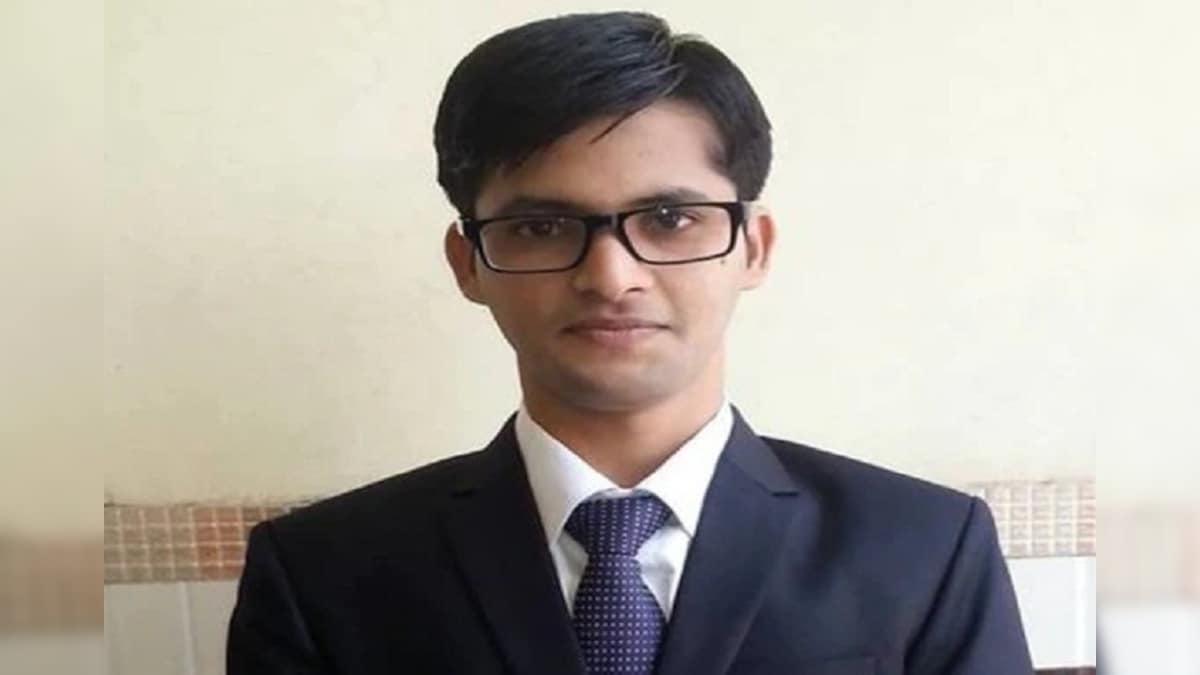 Success Story: ऑटो चलाकर प‍िता चलाता था घर का खर्च, पहले ही अटेम्‍प में ...