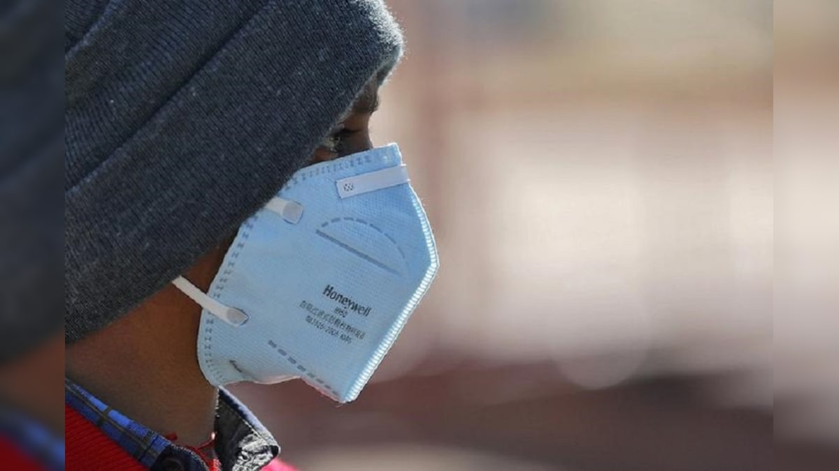 कोरोना वायरस को मारेगा यह Reusable Mask, जानिए कैसे काम करता है ये ...