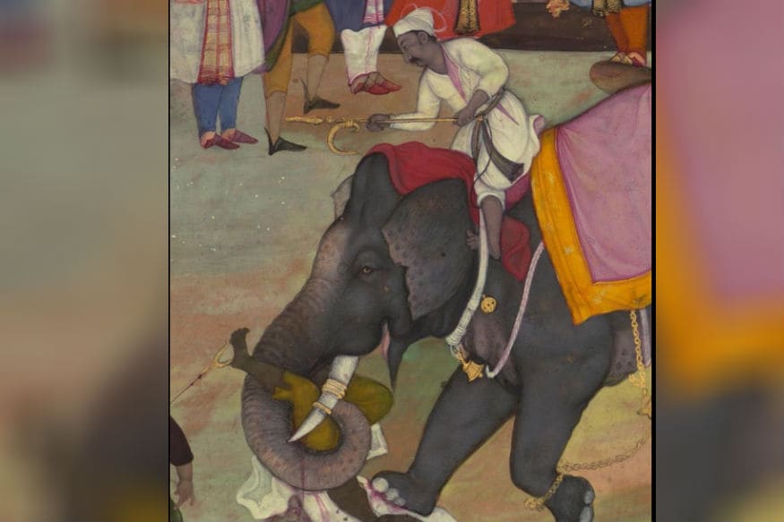 जब उत्तर कोरिया के तानाशाह किम जोंग ने भूखे कुत्तों के सामने डलवा दिया ...