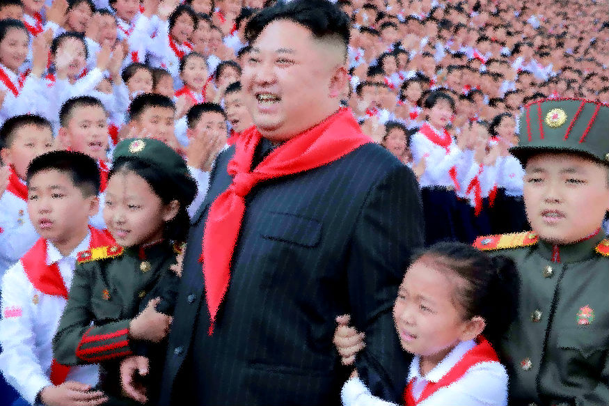 किम जोंग उन के तीनों बच्चों को लेकर इतना रहस्य क्यों है? mystery around ...