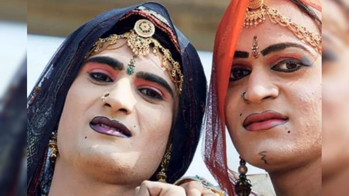 क्या खास है उस मंदिर में, जहां देशभर से इकट्ठा होते हैं किन्नर - News18 ...