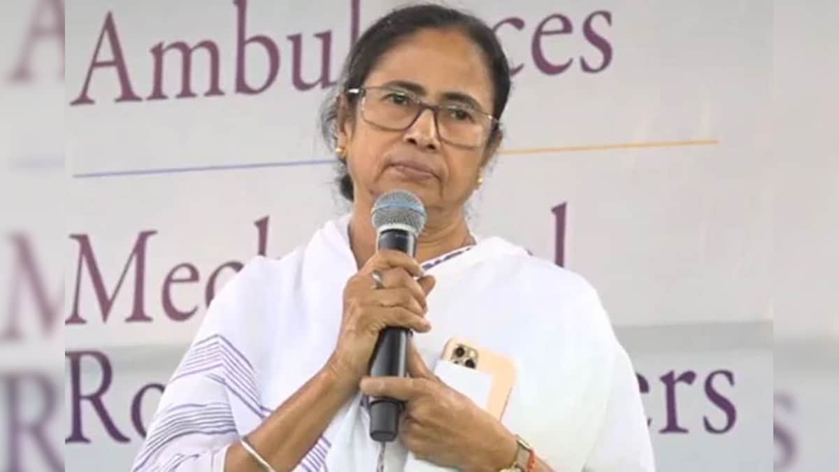 मेडिकल प्रोफेशनल्‍स ने लिखा ममता को पत्र, कोविड 19 से मौतों के आंकड़े ...