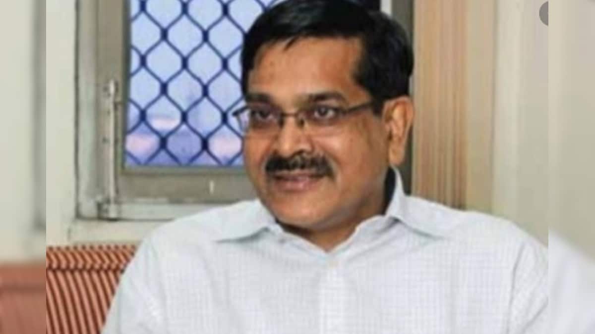 कौन हैं संजय कोठारी, जो बने नए केंद्रीय सर्तकता आयुक्त, ये खास काम है ...