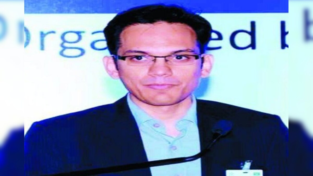 लॉकडाउन के बीच हर दिन 17 हजार मजदूरों का पेट भर रहा है ये IAS - News18 ...