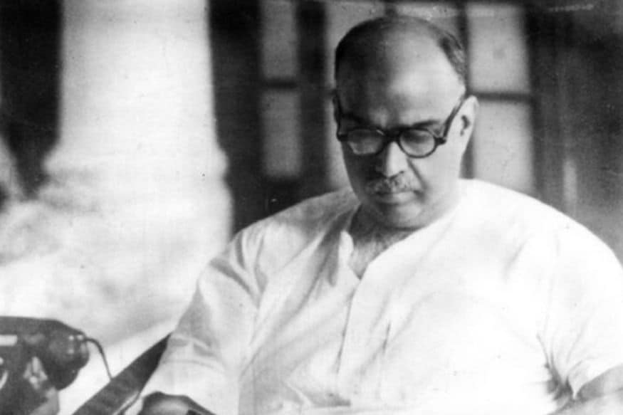 श्यामा प्रसाद मुखर्जी ने क्यों दिया था आज नेहरू मंत्रिमंडल से इस्तीफाNaN