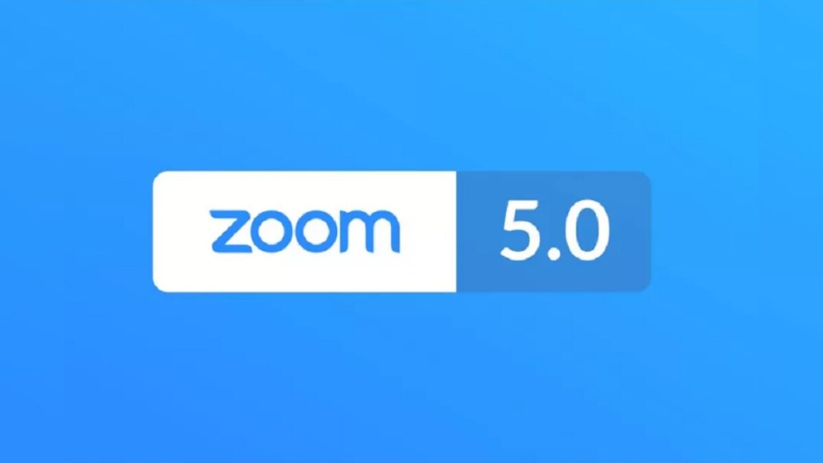 zoom 5 0 launched as a part of 90 days security plan for privacy ...
