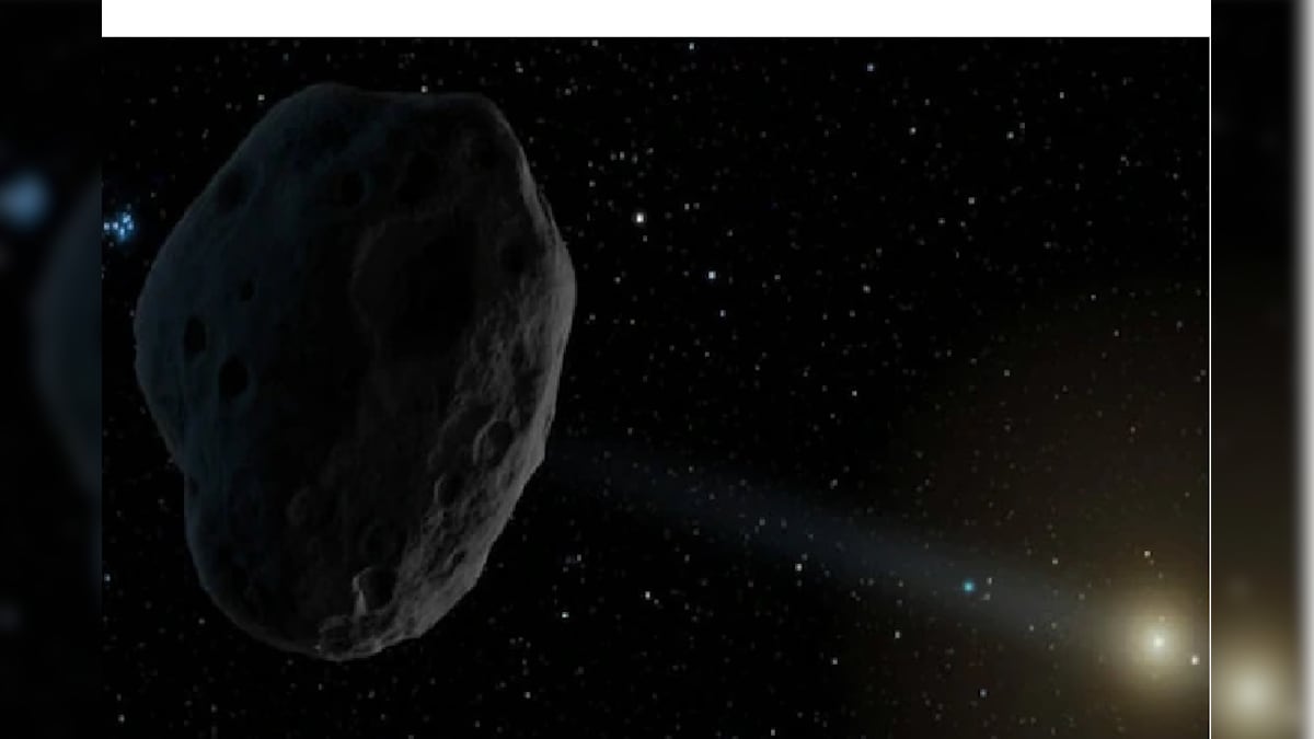 2 Asteroid के नमूने लेकर लौटेंगे 2 अंतरिक्ष यान, रोचक है इनका इतिहास ...