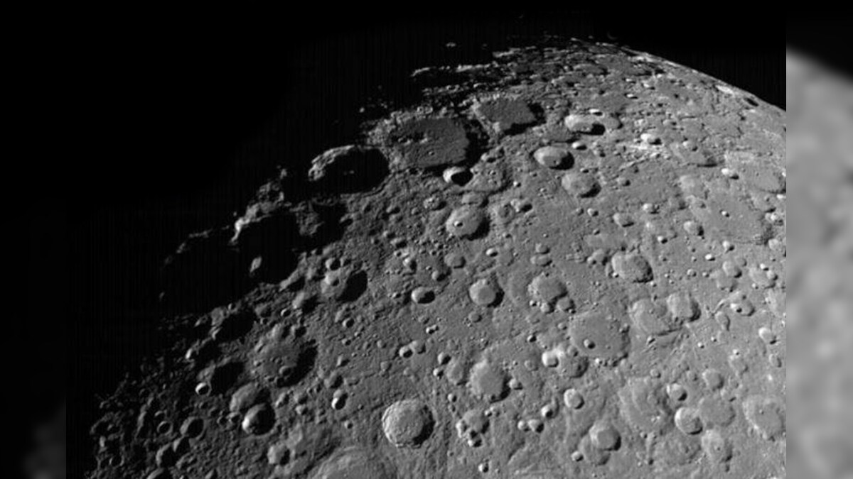 इंसानों से पहले एक छोटा सा रोवर चांद पर भेजेगा नासा, जानिए उसकी अहमियत ...