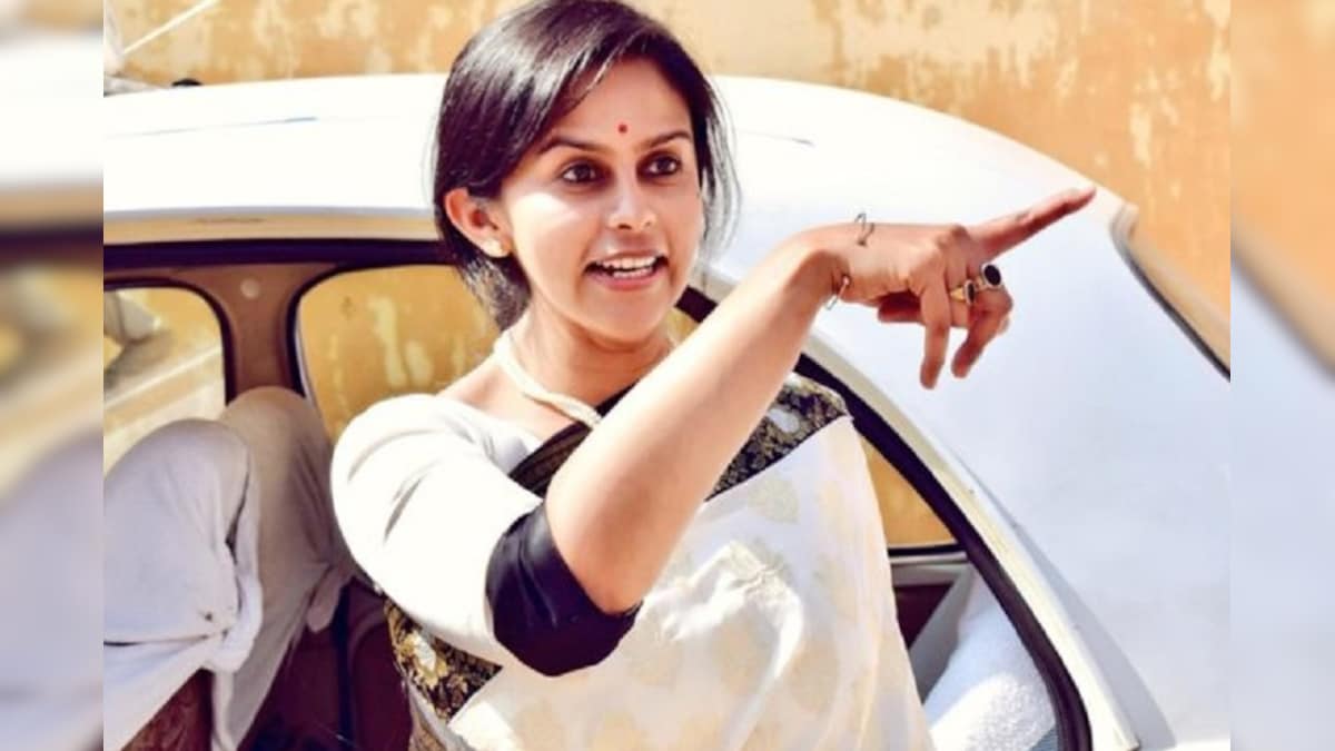 मिसाल : झुग्गियों में हुई थी इस MBBS डॉक्टर की बेइज्जती, फिर IAS बनकर ...