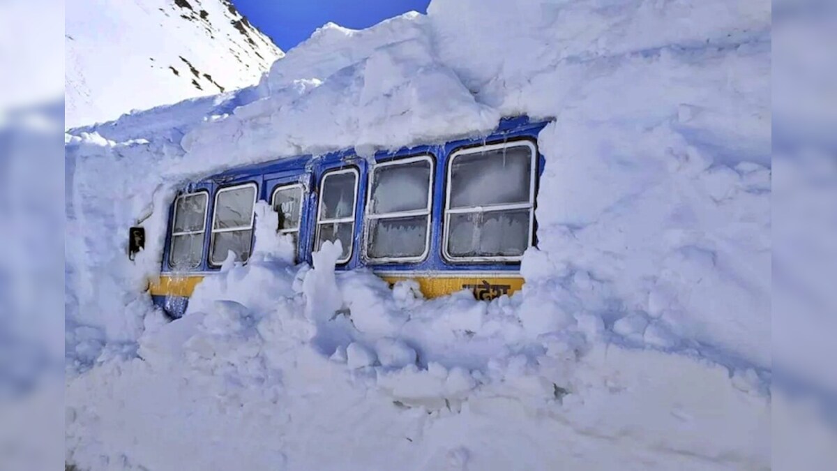 Shimla warmest in this season yellow alert issued for three days by met ...