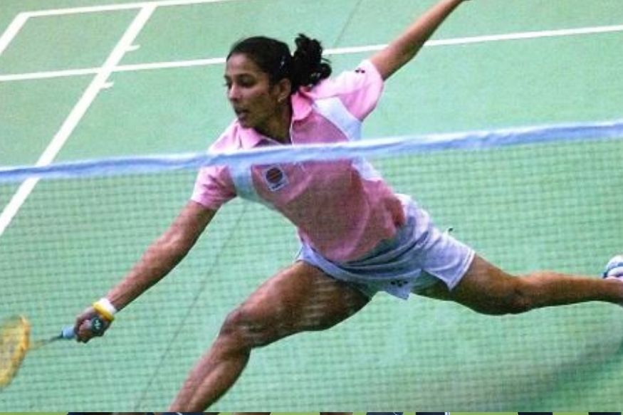 भारतीय बैडमिंटन की 'अपराजित' चैंपियन, विवादों से लड़ने के बाद एक गुमनाम ...