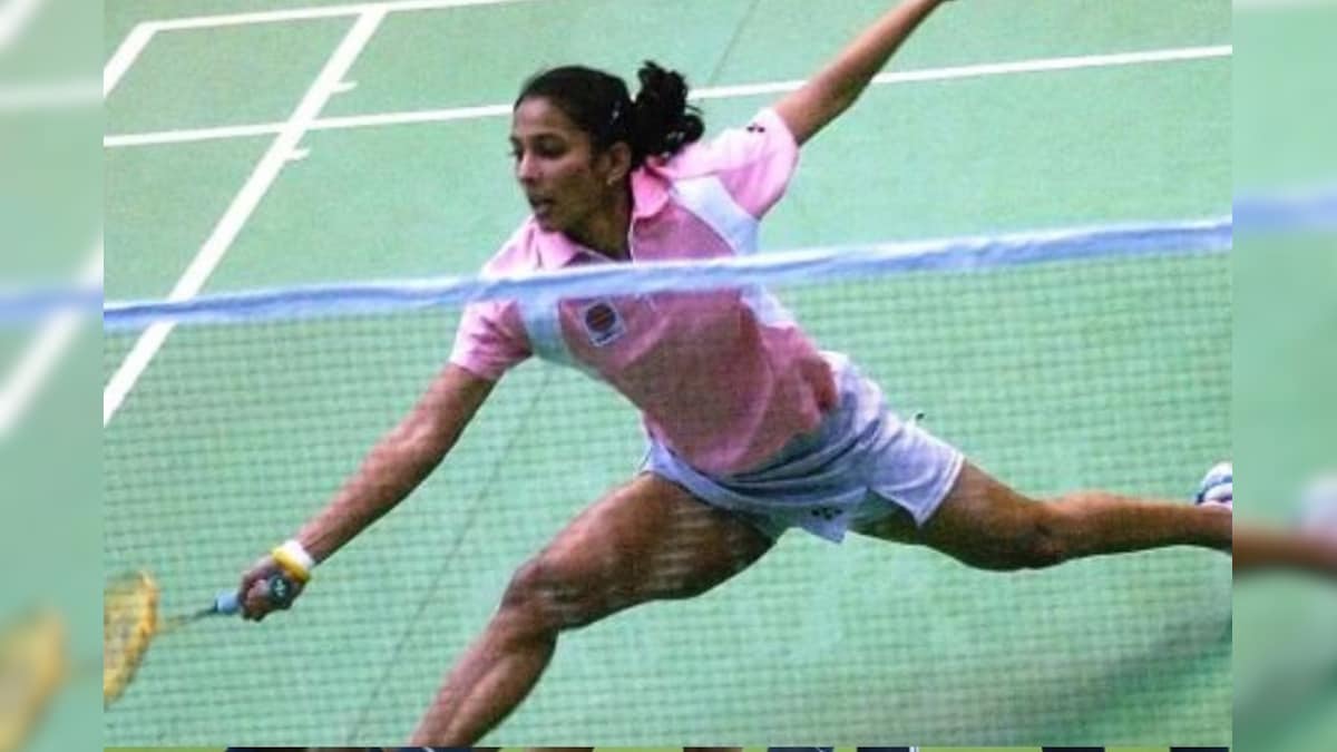 भारतीय बैडमिंटन की 'अपराजित' चैंपियन, विवादों से लड़ने के बाद एक गुमनाम ...