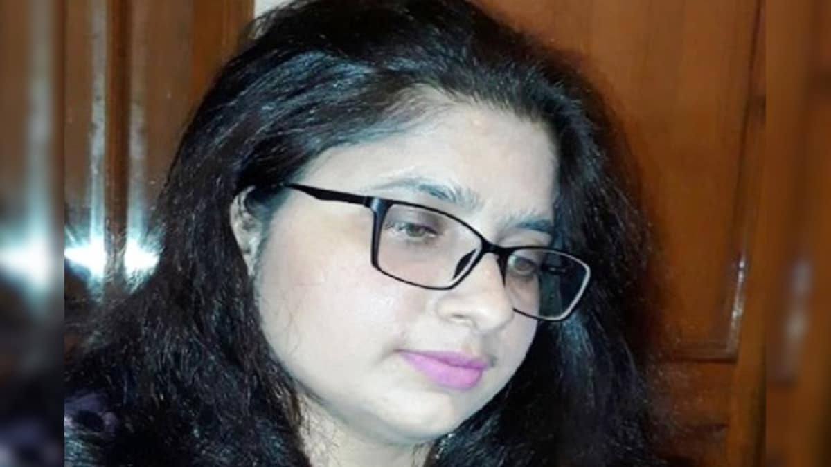 कौन है आईएएस रानी नागर, जिन्होंने दे दिया इस्तीफा-Who is ias rani nagar ...