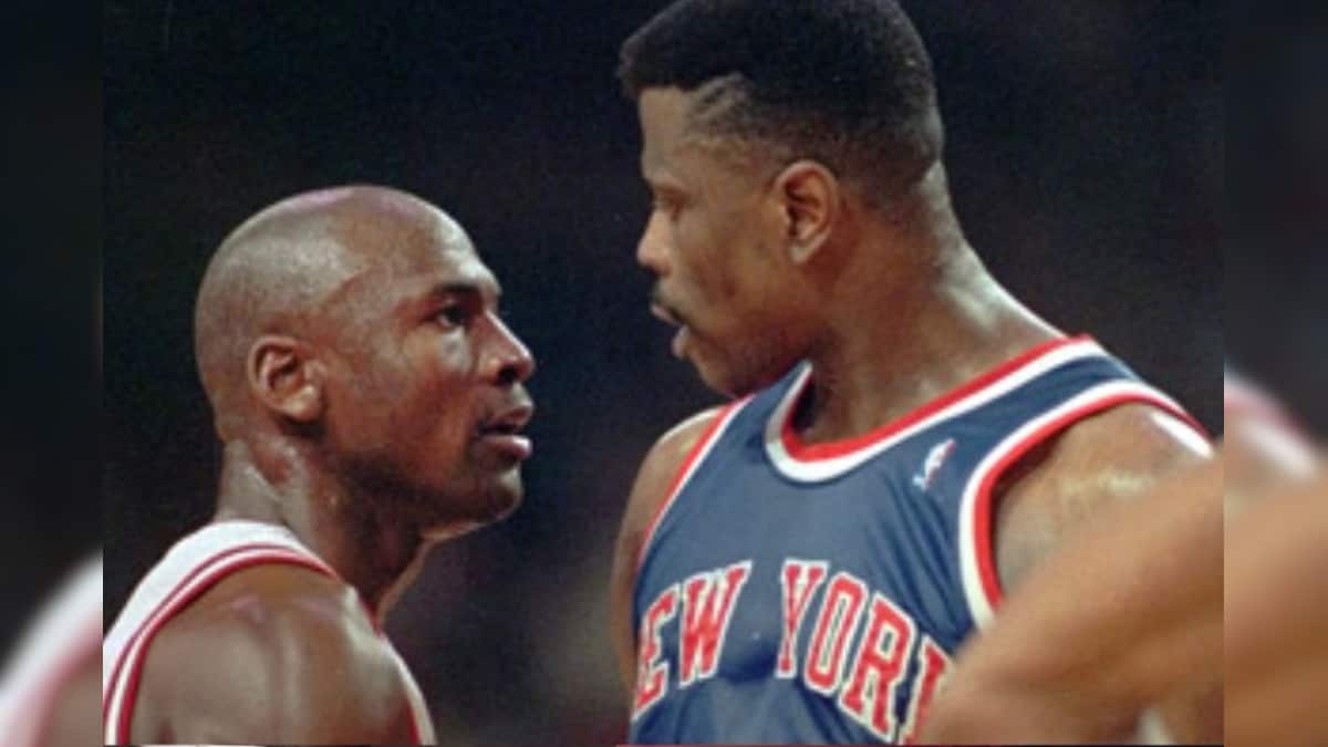 michael-jordan-new-york-knicks-rivalry national basketball league NBA ...