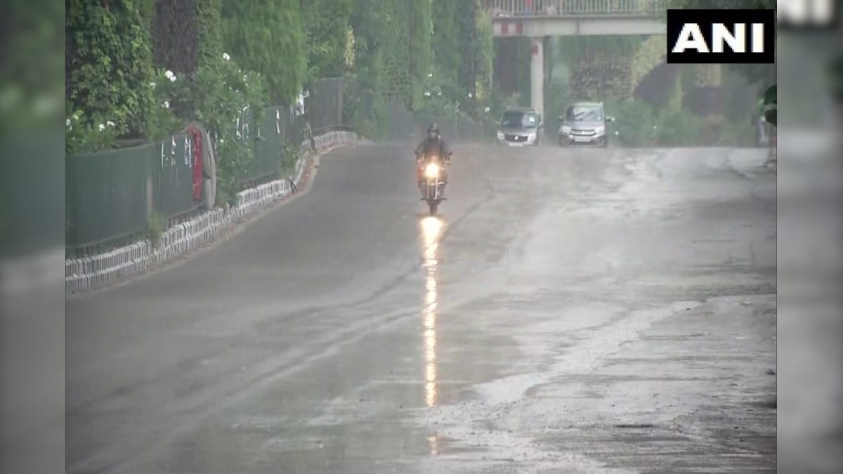 UP Weather Alert: 3 जून से फिर बदलेगा मौसम, आंधी के साथ तेज बारिश की ...