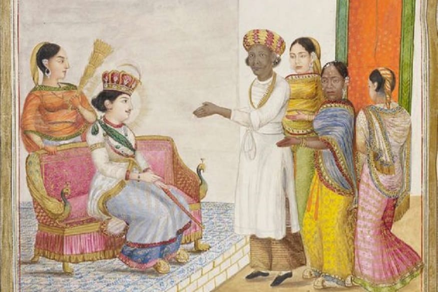 भारत का वो राजा, जिसने 300 से ज्यादा शादियां कीं. इर्दगिर्द रखता था ...