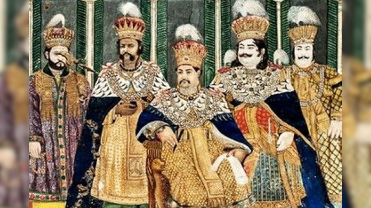 भारत का वो राजा, जिसने 300 से ज्यादा शादियां कीं. इर्दगिर्द रखता था ...