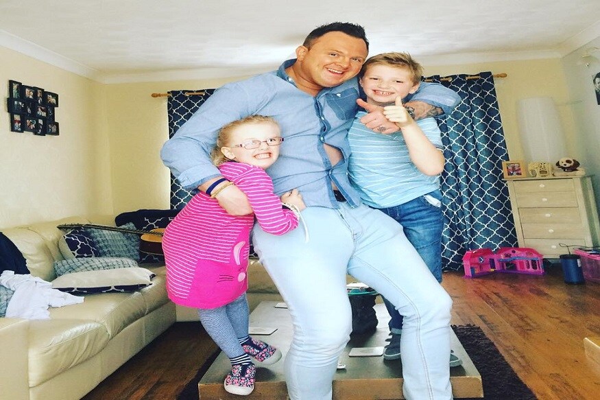 Rugby player Scott Bessant died three years after being paralysed in a ...