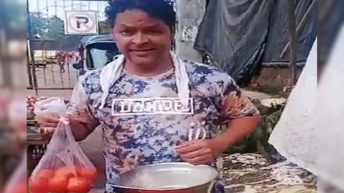 सब्जी बेचते नजर आए आमिर खान के को-स्टार जावेद हैदर, फिल्म 'गुलाम' में ...