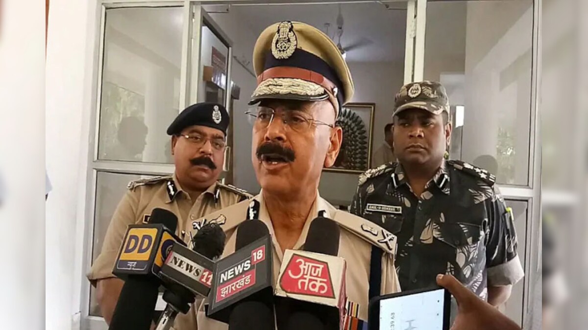 पूर्व डीजीपी पर बहू ने लगाये संगीन आरोप, पति समलैंगिक..ससुर ने की संबंध ...