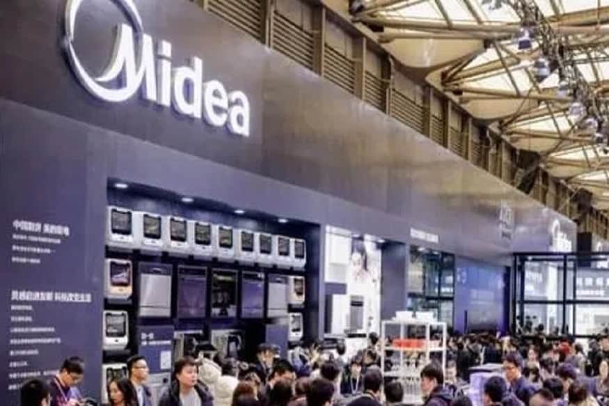 चीन के 7 वें सबसे अमीर बिजनेसमैन को बनाया बंधक, कंपनी की नेट वैल्यू ...