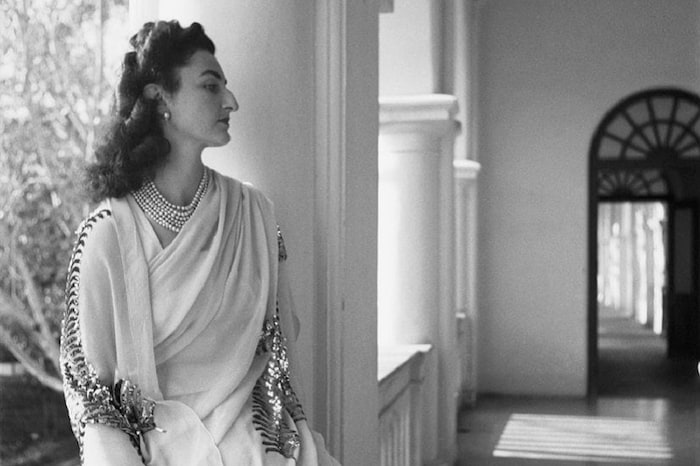 दुनिया की खूबसूरत महिलाओं में थी निजाम की बीवी, मिलते थे हॉलीवुड ...