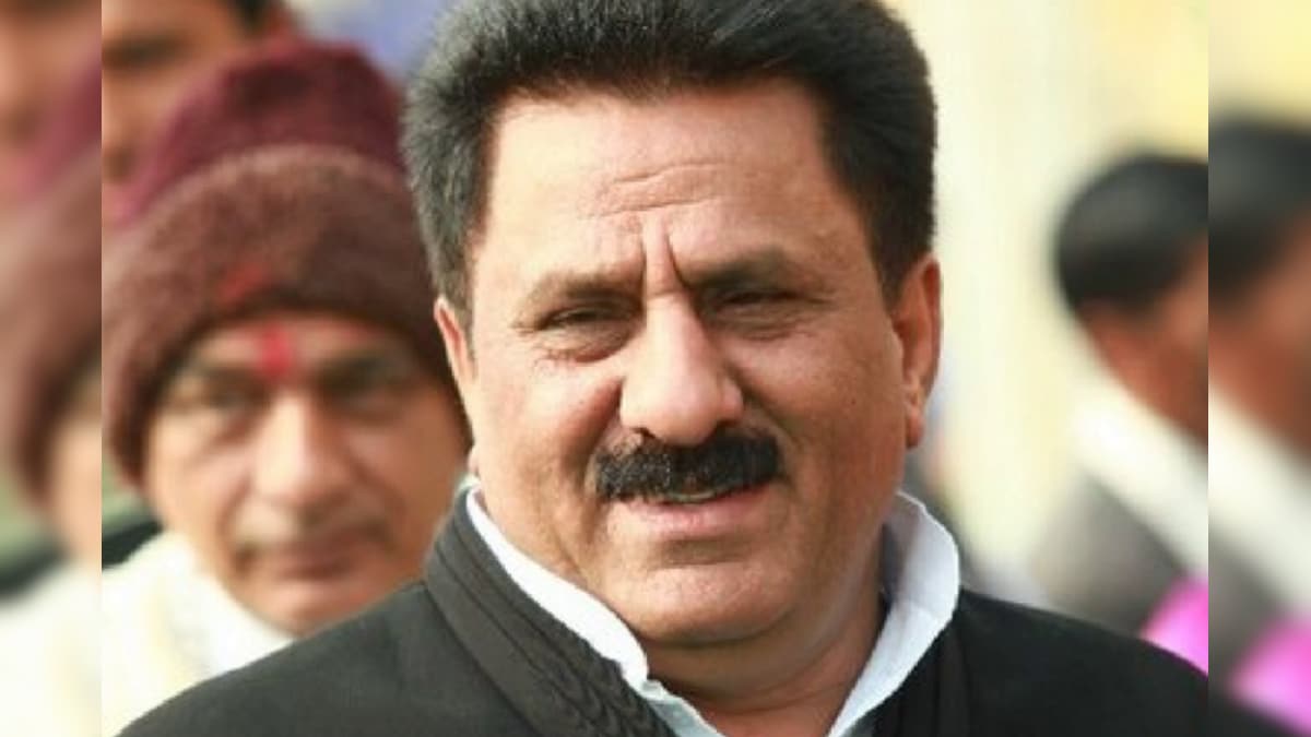 हरियाणा: BJP विधायक सुभाष सुधा Corona पॉजिटिव, मेदांता अस्पताल में भर्ती