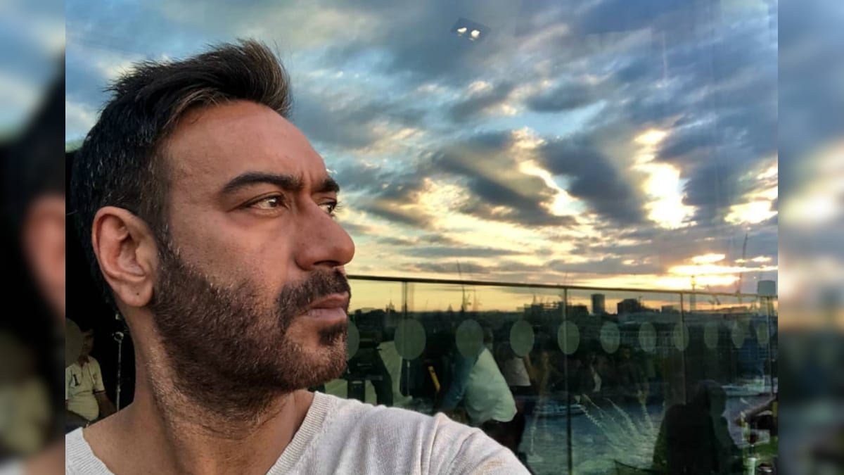 भारतीय सेना की ताकत दिखाएंगे अजय देवगन, अब भारत-चीन टकराव पर बनेगी ...