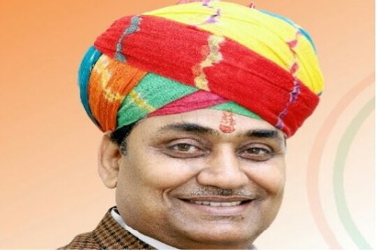 Rajasthan: महज 15 साल में प्रधान से PCC चीफ पद तक पहुंचे गोविंद डोटासरा ...