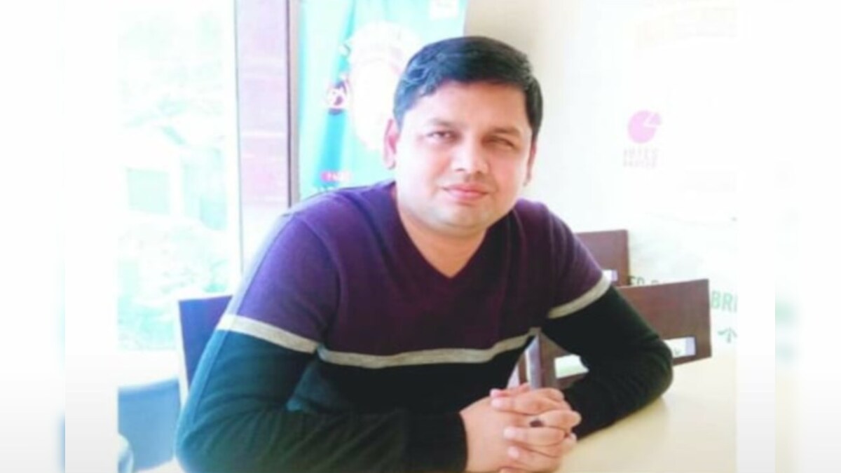 क्रिकेट खेलते हुए गंवाई आंख, IAS बन कानूनी लड़ाई लड़ी, ऐसी है बोकारो के ...