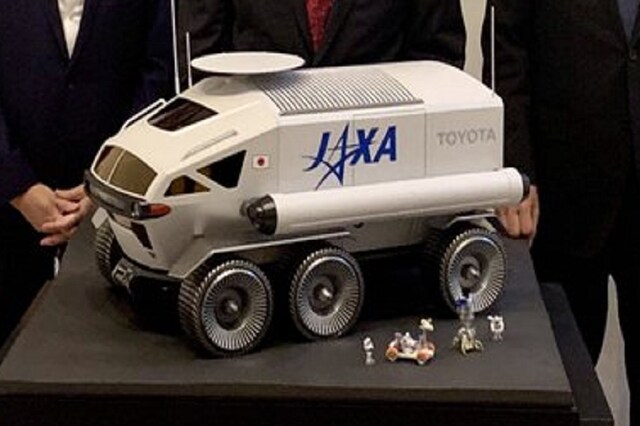 क्या कह रहे हैं जापानी Rover को लेकर NASA-JAXA गठजोड़ के संकेत | RV ...