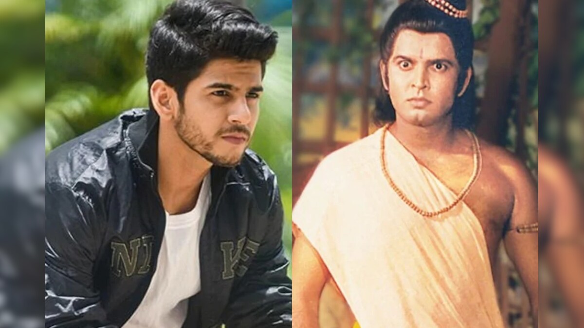 सुनील लहरी के बेटे कृष पाठक का म्यूजिक वीडियो 'जियूं कैसे' रिलीज, टीवी ...