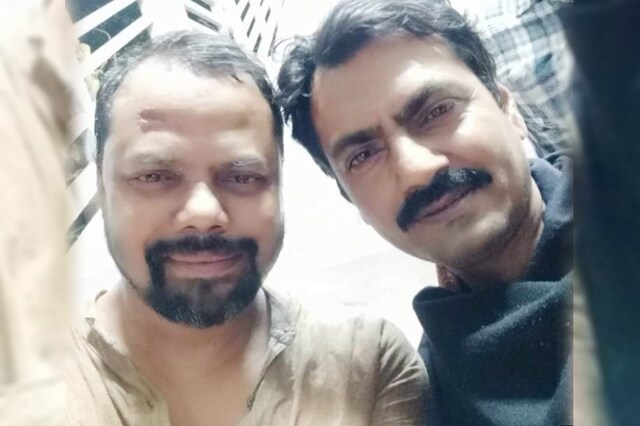 हर फिल्म में अपनी दमदार परफॉर्मेंस से छा गए अभिनेता रवि साह, छोटे शहर ...