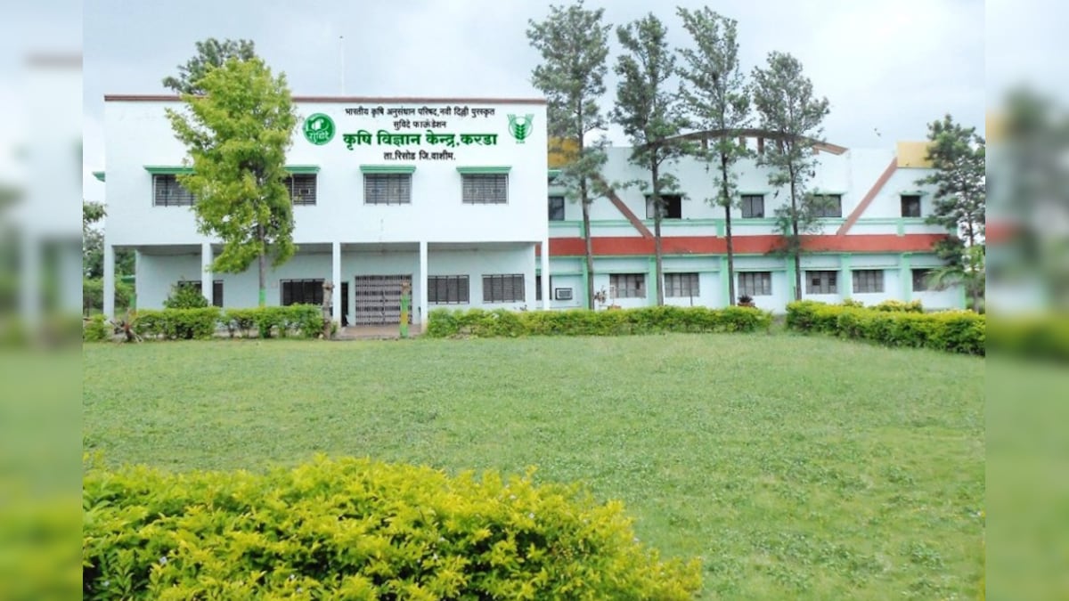 प्रयागराज, रायबरेली और आजमगढ़ में जल्द खुलेंगे कृषि विज्ञान केंद्र ...