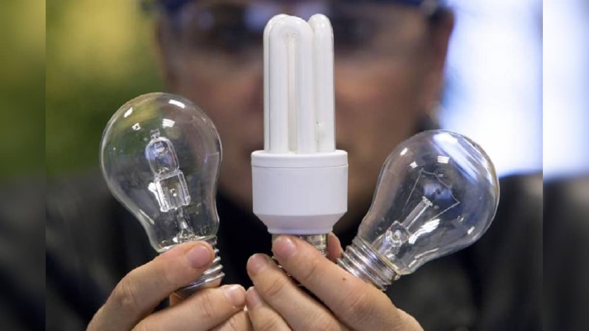 EESL शुरू करेगी ग्रामीण उजाला कार्यक्रम, 10 रुपए में देगी LED बल्ब ...