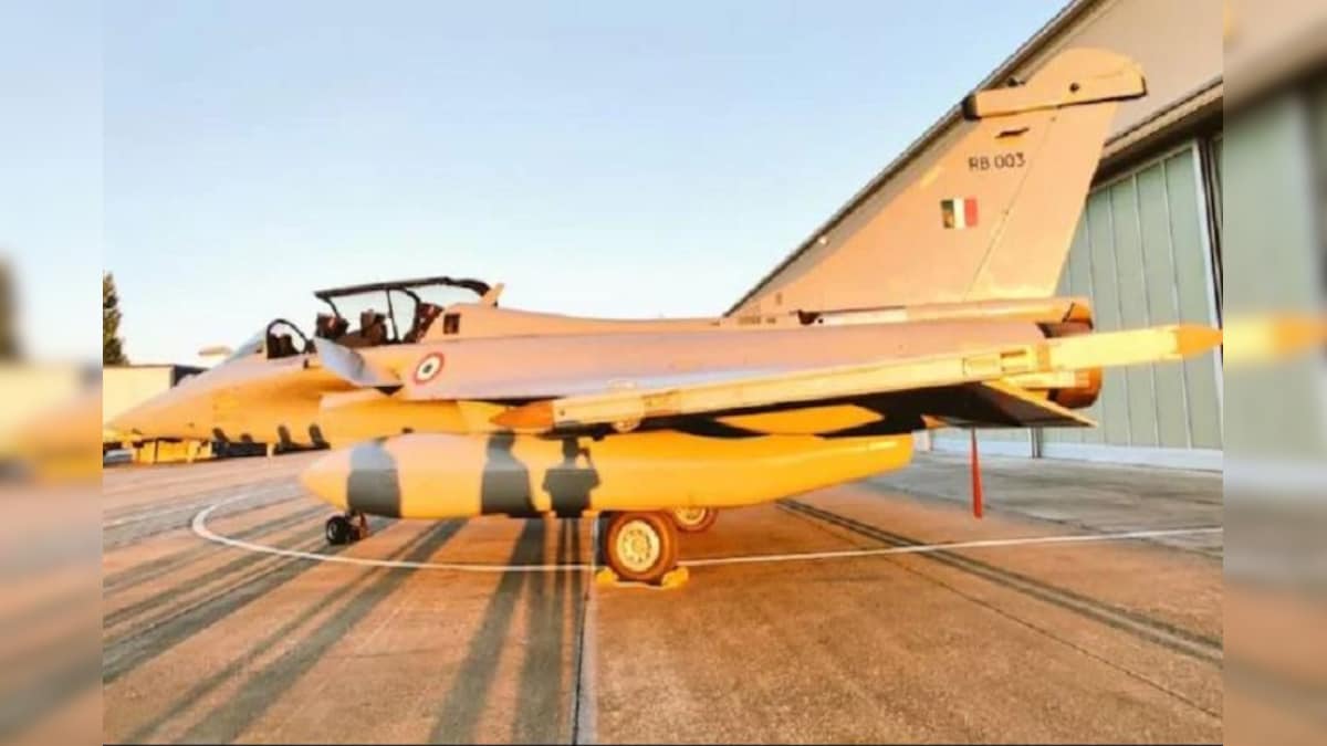 राफेल फाइटर जेट तो मिले लेकिन तकनीक नहीं मिलने से भारत को क्या करना ...