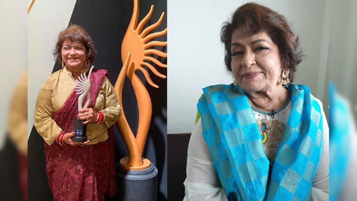 सरोज खान के निधन से बॉलीवुड फिर गमगीन, अमिताभ से रेमो डिसूजा तक सेलेब्स ...