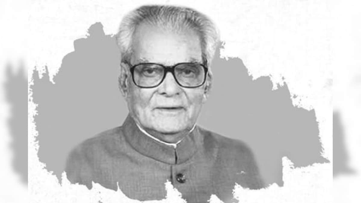 तब बीजेपी के भैरोसिंह शेखावत ने राज्यपाल के सामने कराई थी विधायकों की ...