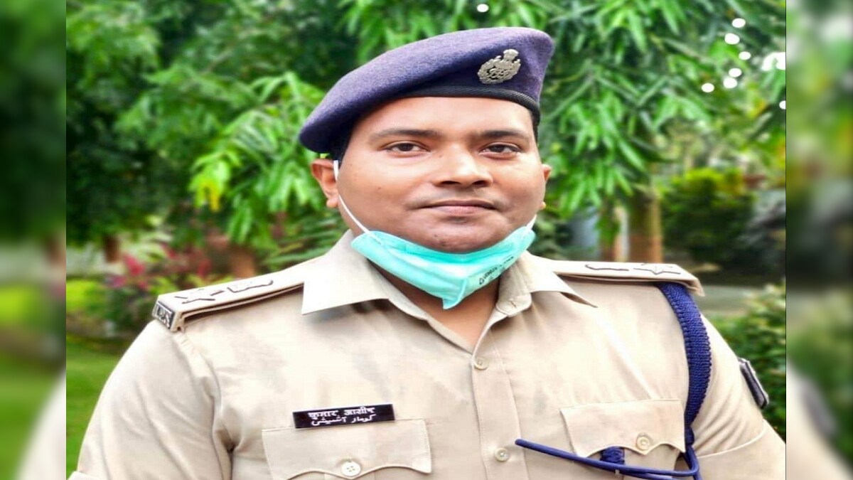 IPS कुमार आशीष समेत बिहार के इन चार पुलिस अफसरों को स्वतंत्रता दिवस के ...