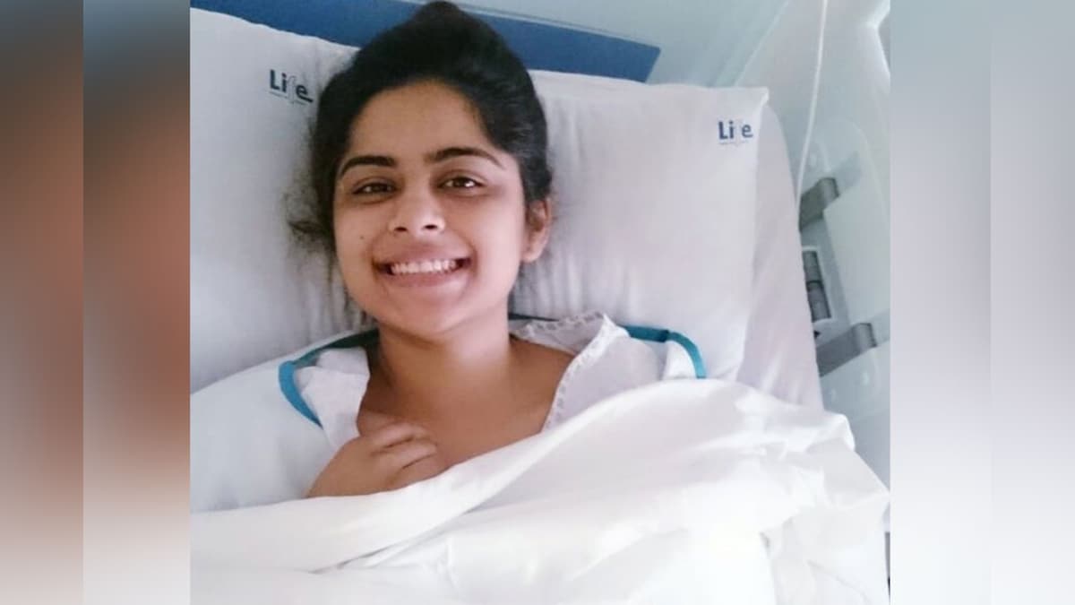 Fact Check: Dr Aisha के नाम से शेयर हो रही ये तस्वीर है फेक? जानें क्या ...