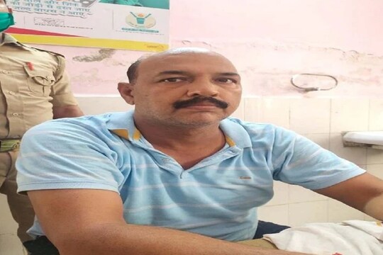 प्रयागराज: अब जेल में बंद पूर्व ब्लॉक प्रमुख दिलीप मिश्रा की गैंग D-44 ...