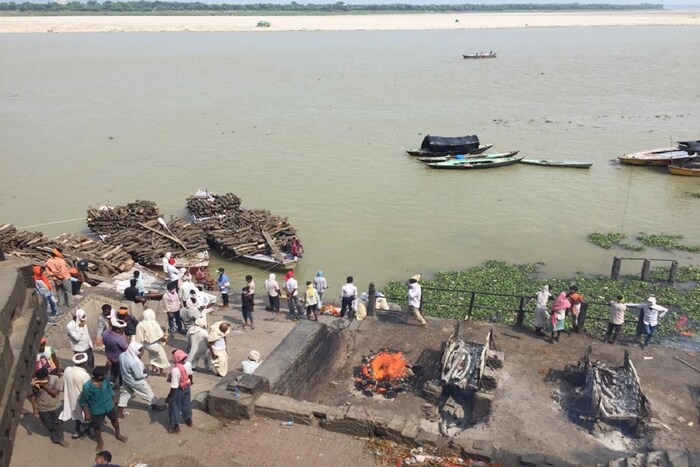 Photos: जानिए बनारस में आखिर क्यों है डोम राजा का काशी नरेश से भी बड़ा ...