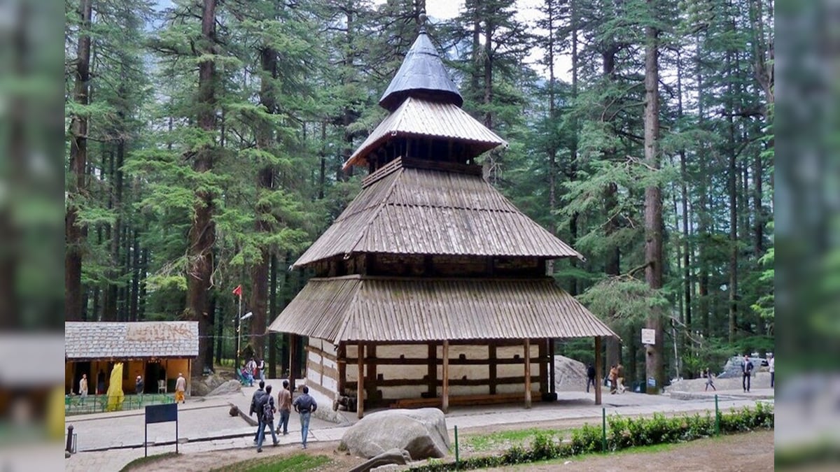 manali city profile know about manali Manali: मनु की नगरी मनाली, यहां ...