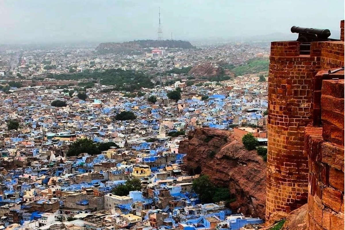 Rajasthan: समृद्ध 'इतिहास' और 'अपणायत' का दूसरा नाम है 'सनसिटी' जोधपुर ...