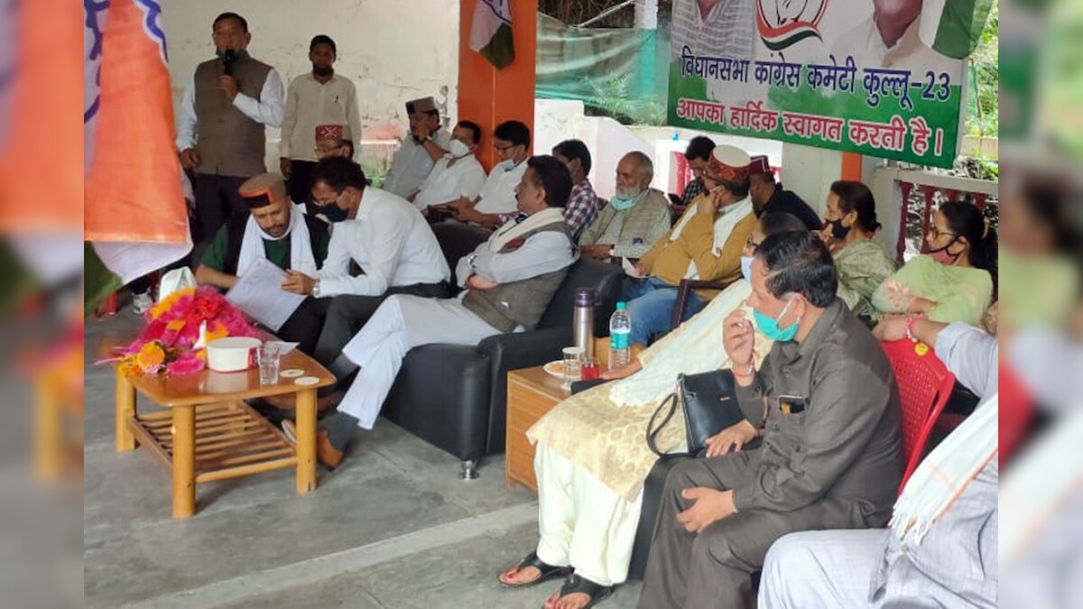 तबलीकी समाज के लोगों की तरह क्यों ना BJP नेताओं पर केस दर्ज किए जाएं ...