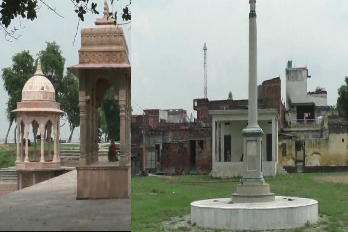 भारत ही नहीं एशिया का सबसे बड़ा है यह गांव, यहां 12 हजार से अधिक हैं ...