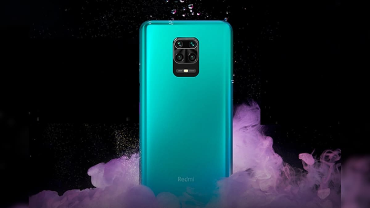 64 megapixel 4 camera xiaomi phone redmi note 9 pro max sale 12 august ...
